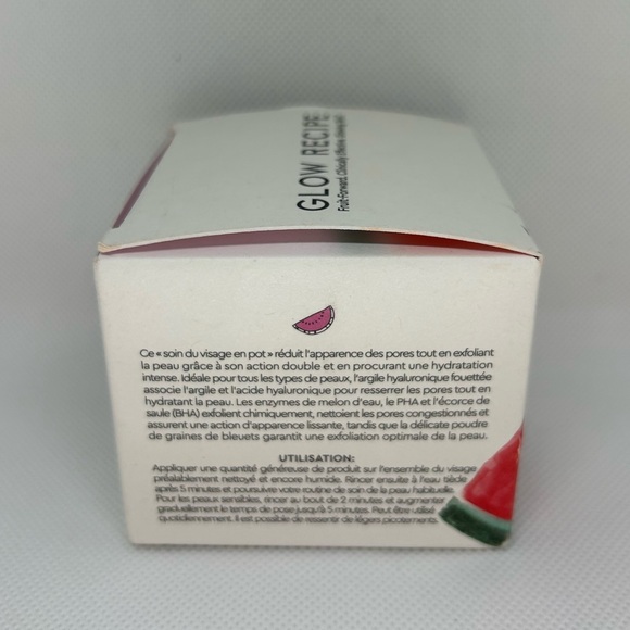 Glow Recipe | Skincare | Bnib Glow Recipe Watermelon Glow Hyaluronic ...